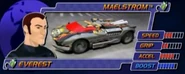 Maelstrom | Hot Wheels Wiki | Fandom