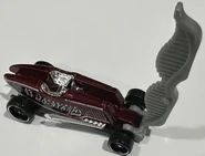 Mo-Stash | Hot Wheels Wiki | Fandom