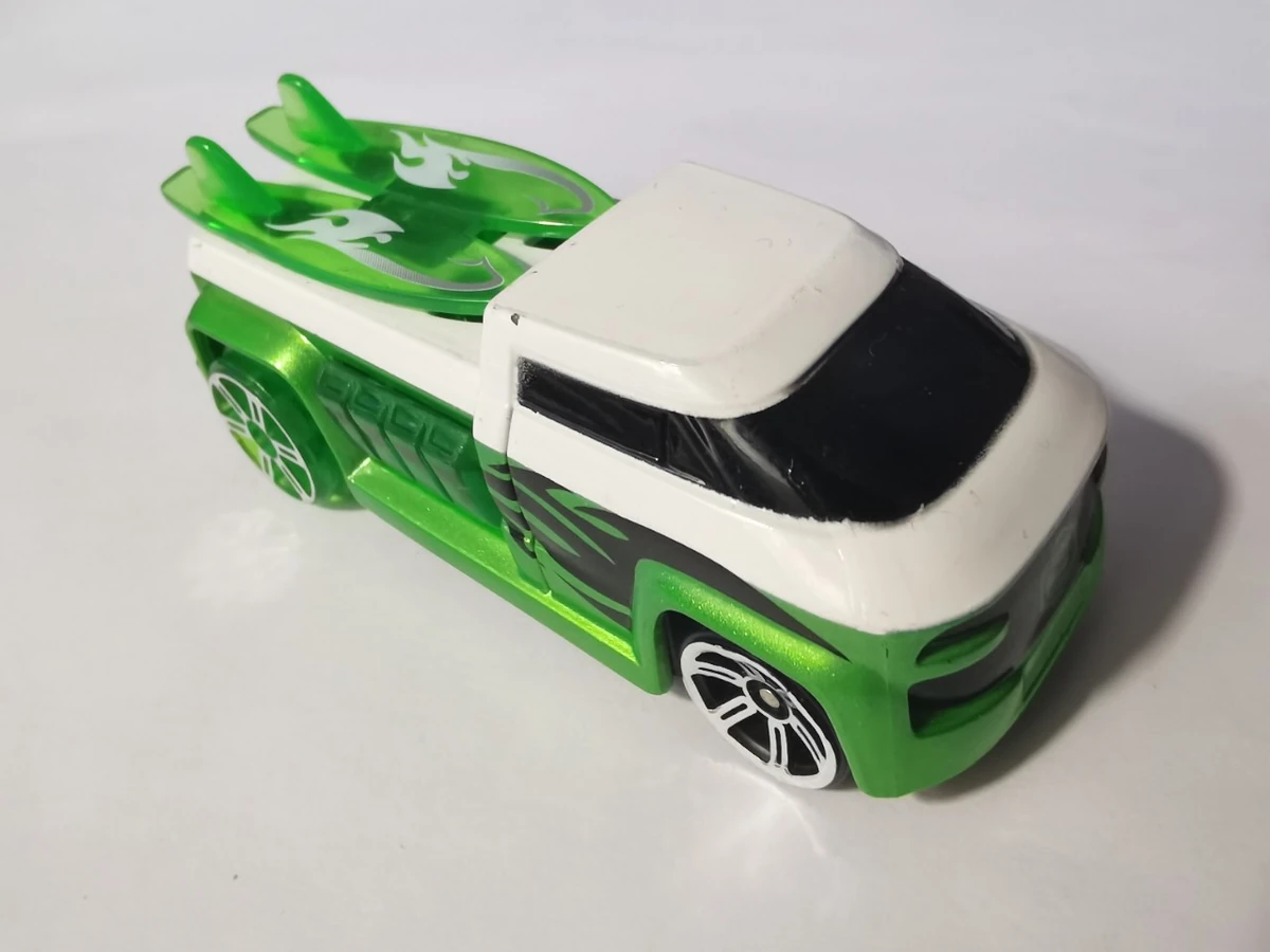 Sonic Surfer | Hot Wheels Wiki | Fandom