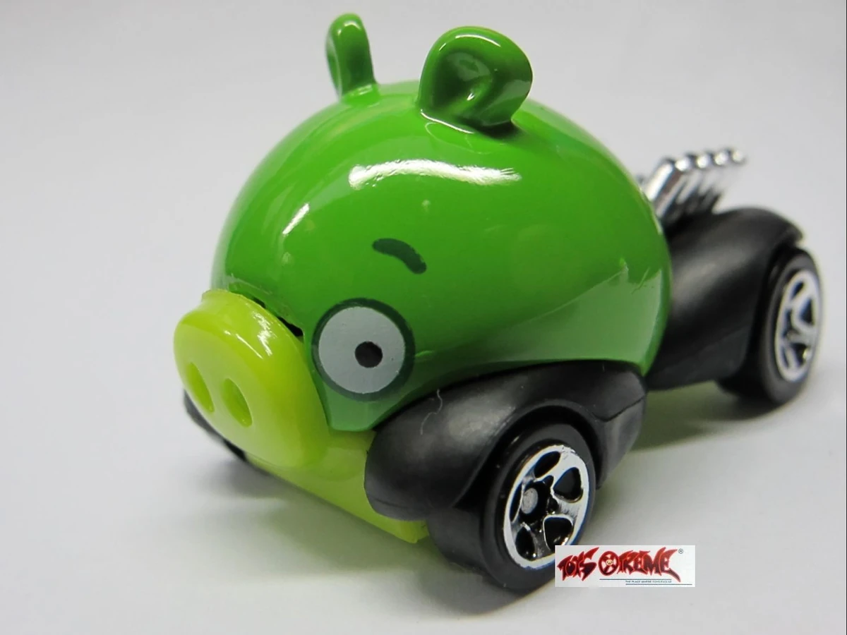 Minion Pig | Hot Wheels Wiki | Fandom