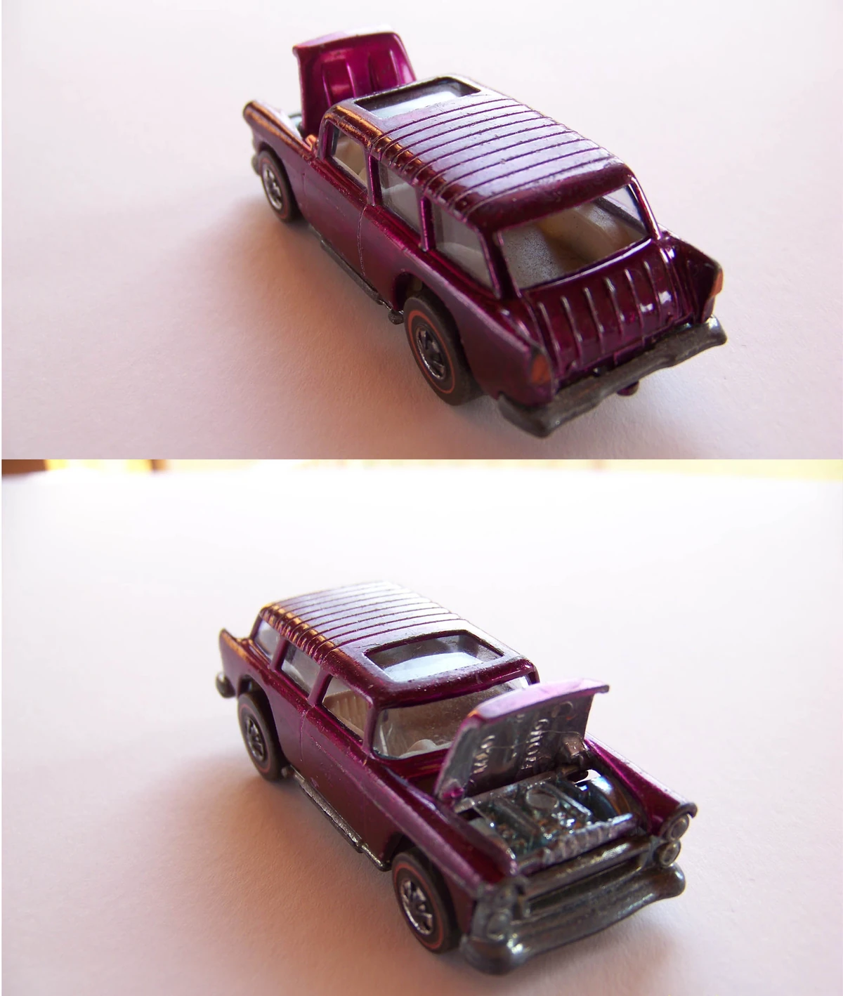 Classic Nomad | Hot Wheels Wiki | Fandom