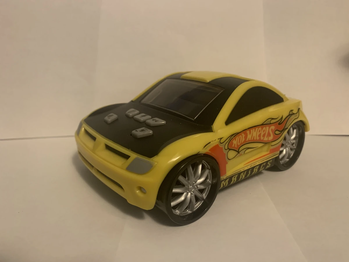 Jack Smack | Hot Wheels Wiki | Fandom