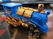 Rail Rodder | Hot Wheels Wiki | Fandom