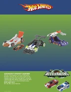 Slam Ram HyperPod | Hot Wheels Wiki | Fandom