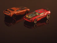 Fast Fish | Hot Wheels Wiki | Fandom