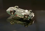 Custom Otto | Hot Wheels Wiki | Fandom