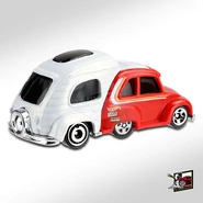 RV There Yet | Hot Wheels Wiki | Fandom