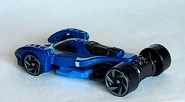 Hyperfin | Hot Wheels Wiki | Fandom
