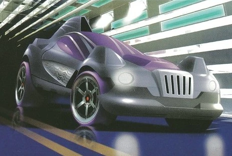 Accelium | Hot Wheels Wiki | Fandom