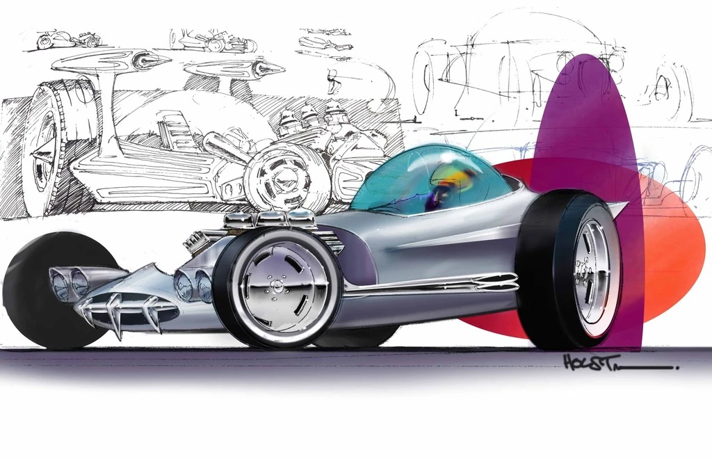 Astro Funk | Hot Wheels Wiki | Fandom