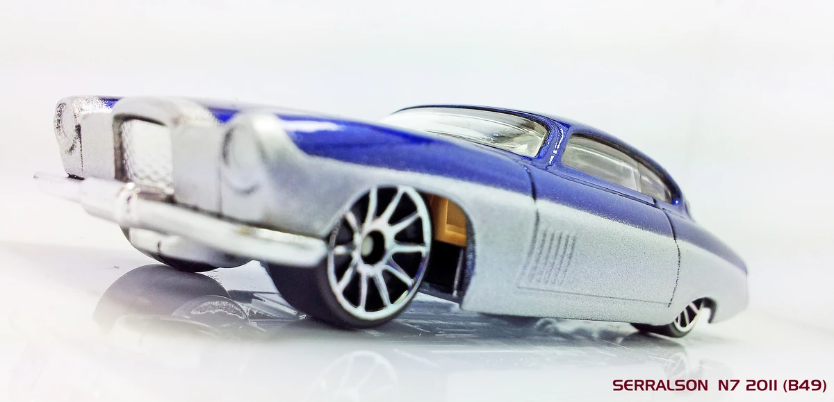 Fish'd & Chip'd | Hot Wheels Wiki | Fandom