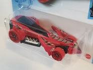 Preying Menace | Hot Wheels Wiki | Fandom