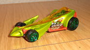 Preying Menace | Hot Wheels Wiki | Fandom