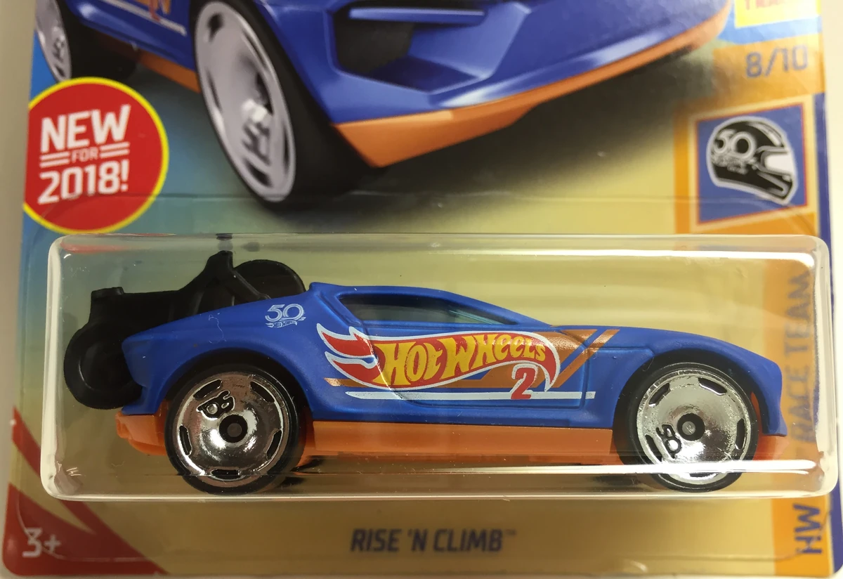 Rise 'N Climb | Hot Wheels Wiki | Fandom