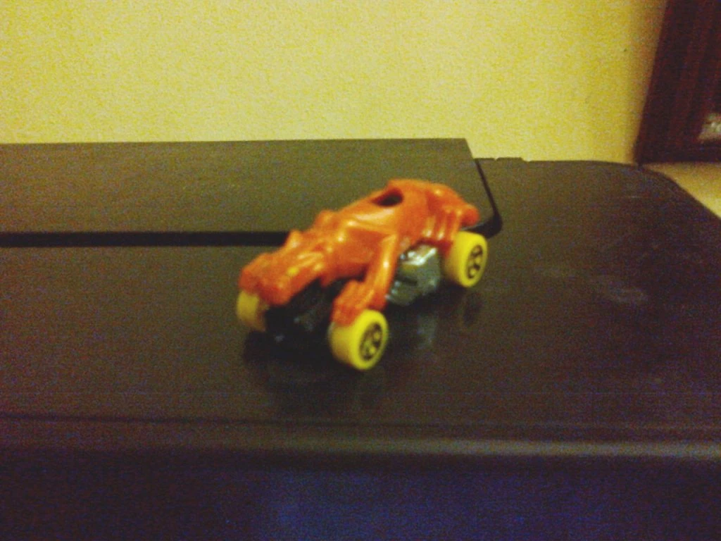 Cargoyle | Hot Wheels Wiki | Fandom