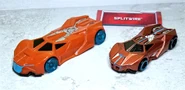 Splitwire | Hot Wheels Wiki | Fandom