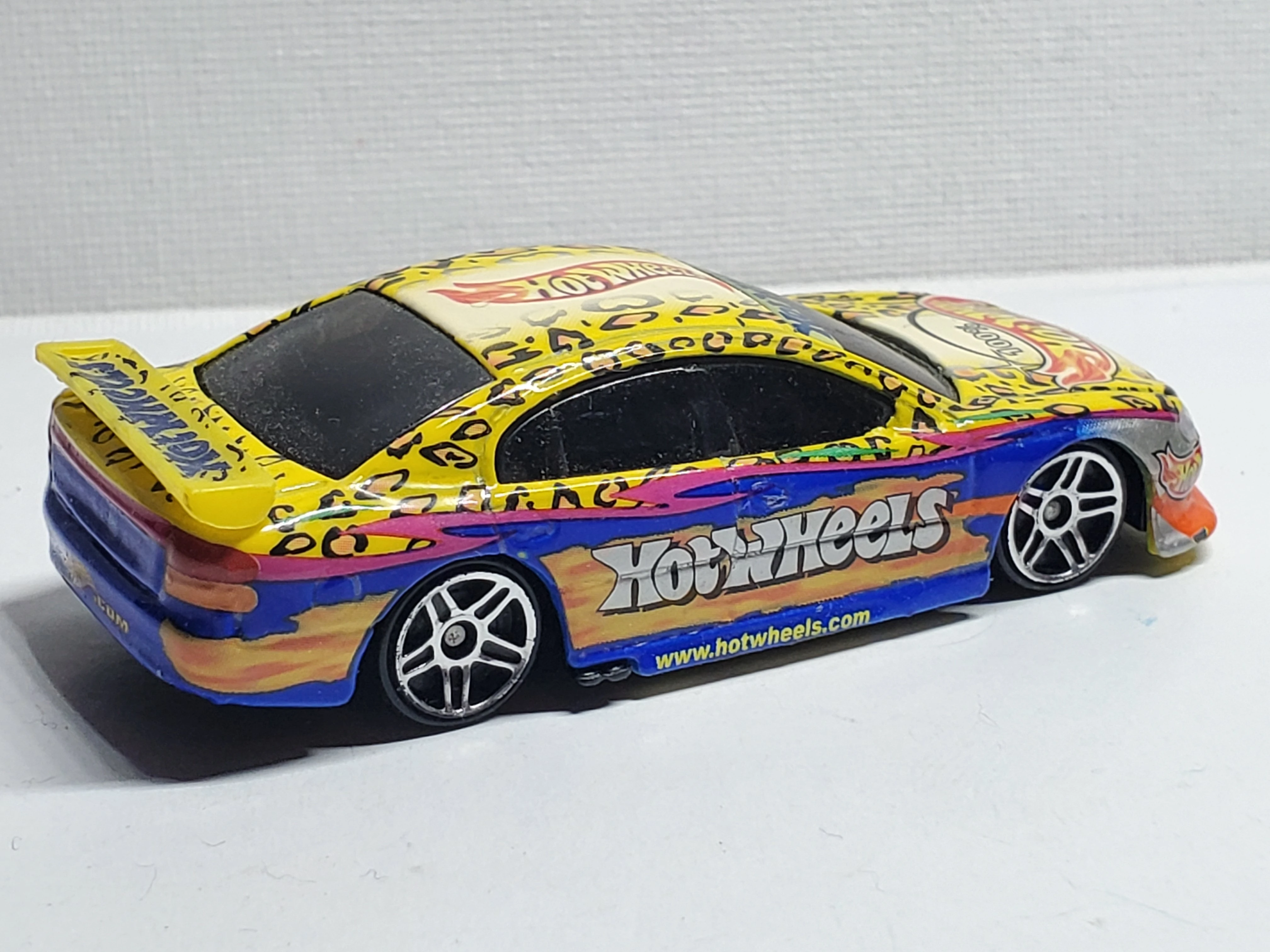 Toys & Hobbies Diecast & Toy Vehicles HOT WHEELS 2002 FIRST EDITIONS ...