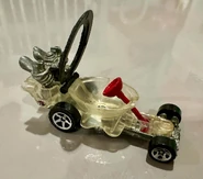 Hot Seat | Hot Wheels Wiki | Fandom