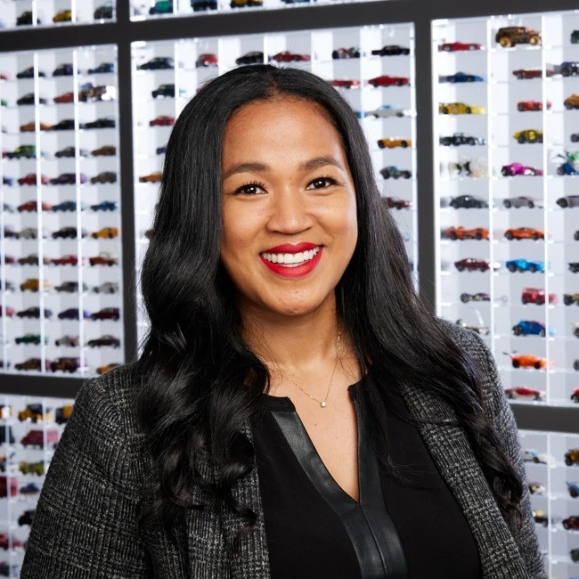 Tiff Powell | Hot Wheels Wiki | Fandom