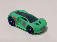 Ultra Rage | Hot Wheels Wiki | Fandom