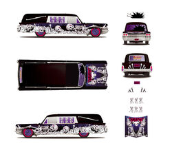 2007 Japan Custom Car Show | Hot Wheels Wiki | Fandom 2007 Japan Custom Car Show | Hot Wheels Wiki | Fandom