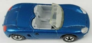 Porsche Boxster (prototype) | Hot Wheels Wiki | Fandom