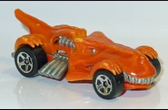 T-Rextroyer | Hot Wheels Wiki | Fandom