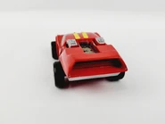 X-V Racers | Hot Wheels Wiki | Fandom