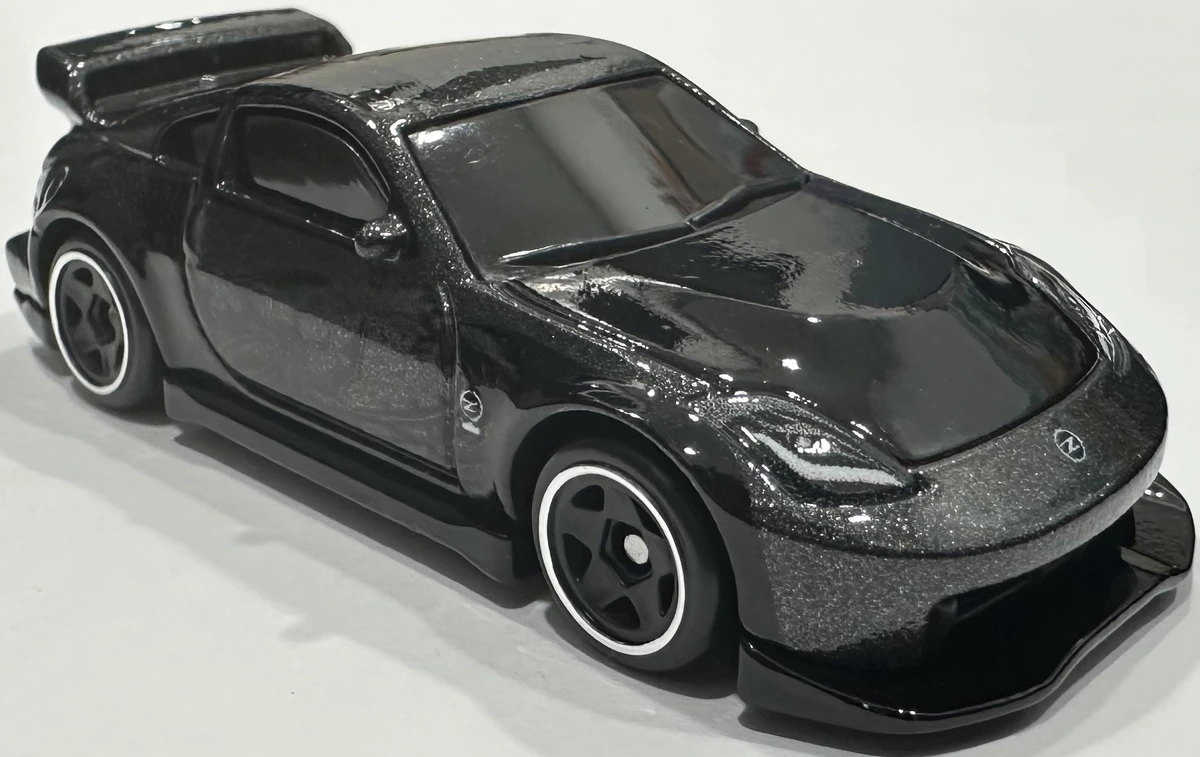 Nissan 350z Custom Nissan 350z Custom