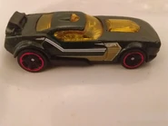Fast Fish | Hot Wheels Wiki | Fandom