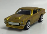 Custom V-8 Vega | Hot Wheels Wiki | Fandom