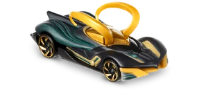 Loki | Hot Wheels Wiki | Fandom
