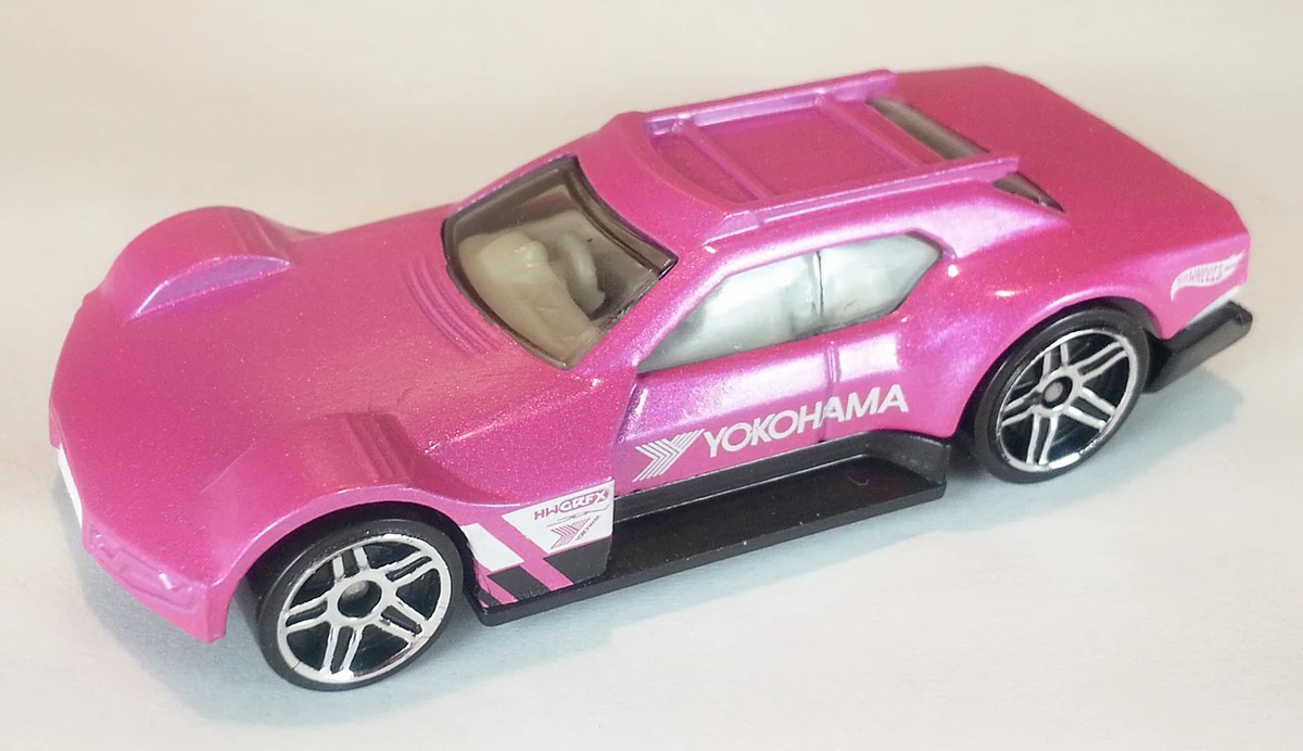 Night Burnerz Mini Collection (2016) | Hot Wheels Wiki | Fandom