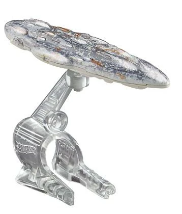Mon Calamari Cruiser (Starship) | Hot Wheels Wiki | Fandom