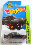Nissan Skyline H/T 2000GT-X | Hot Wheels Wiki | Fandom