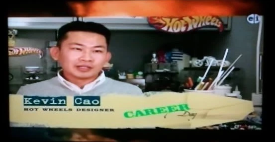 Kevin Cao | Hot Wheels Wiki | Fandom