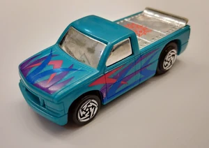 Thunderstreak (Motorized X-V Racers) | Hot Wheels Wiki | Fandom