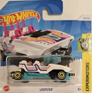 Loopster | Hot Wheels Wiki | Fandom