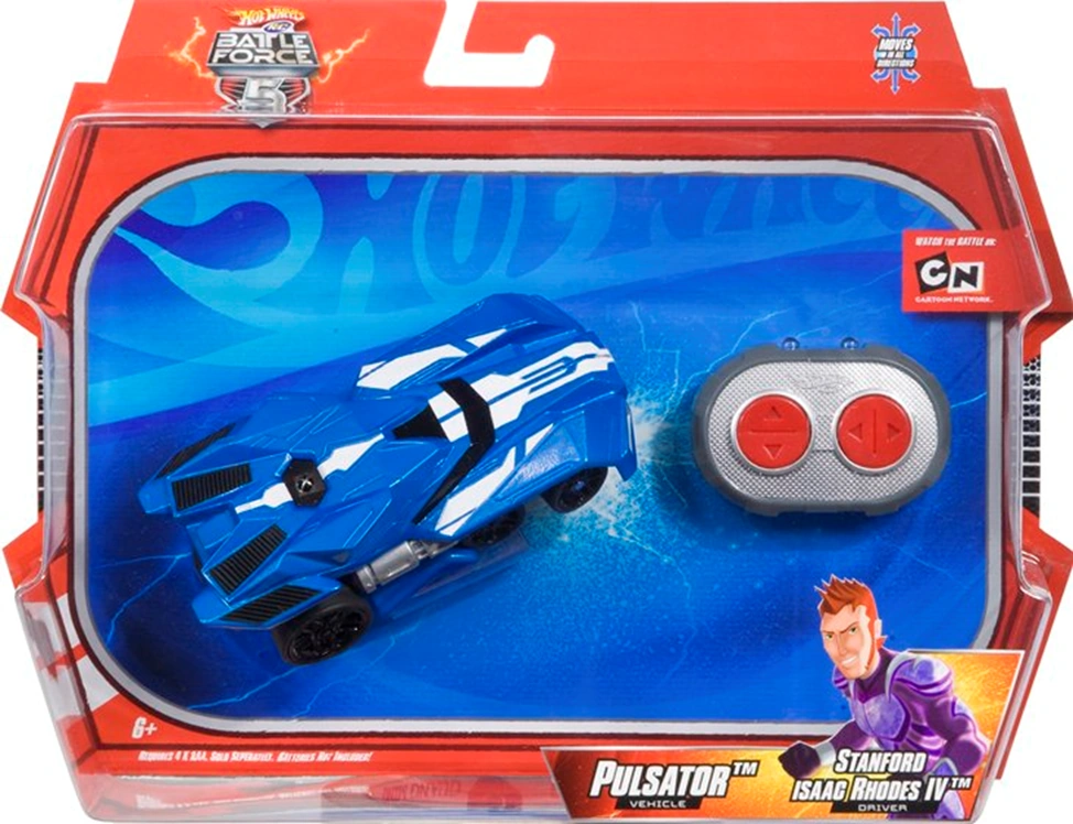 1:38 Remote Control R/C | Hot Wheels Wiki | Fandom