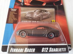 Ferrari 612 Scaglietti | Hot Wheels Wiki | Fandom Ferrari 612 Scaglietti | Hot Wheels Wiki | Fandom