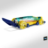 Carbonator | Hot Wheels Wiki | Fandom