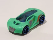 Ultra Rage | Hot Wheels Wiki | Fandom