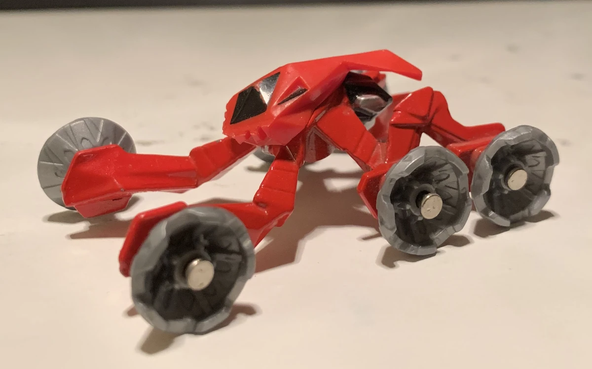 Venikus | Hot Wheels Wiki | Fandom