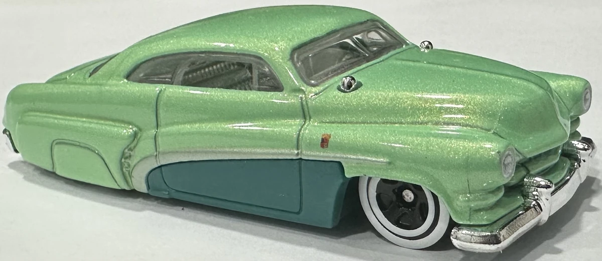 Hirohata Merc | Hot Wheels Wiki | Fandom