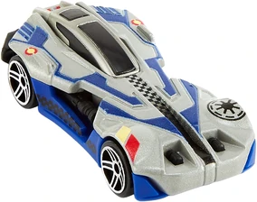 Obi-Wan Kenobi's Jedi Starfighter | Hot Wheels Wiki | Fandom