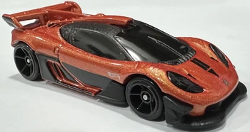 Gordon Murray Automotive T.50s | Hot Wheels Wiki | Fandom