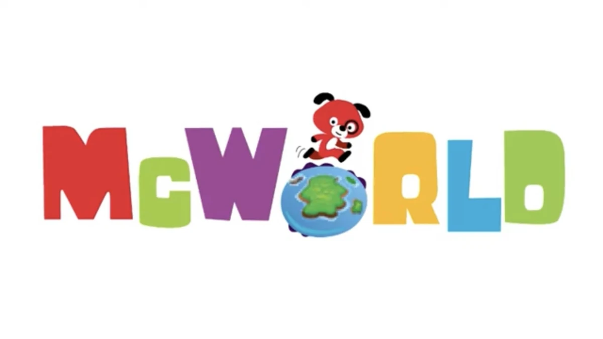 McWorld | Hot Wheels Wiki | Fandom