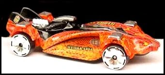 Snake Oiler Race Car | Hot Wheels Wiki | Fandom