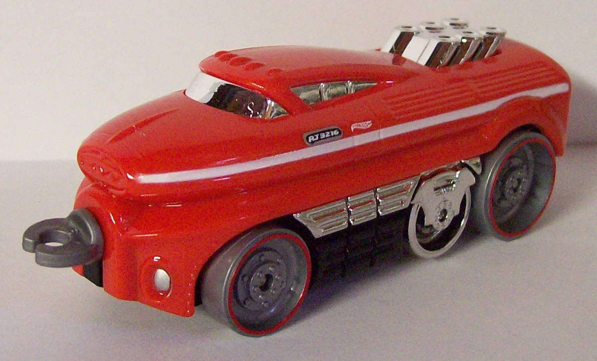 Steel Bullet | Hot Wheels Wiki | Fandom