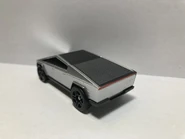 Cybertruck | Hot Wheels Wiki | Fandom